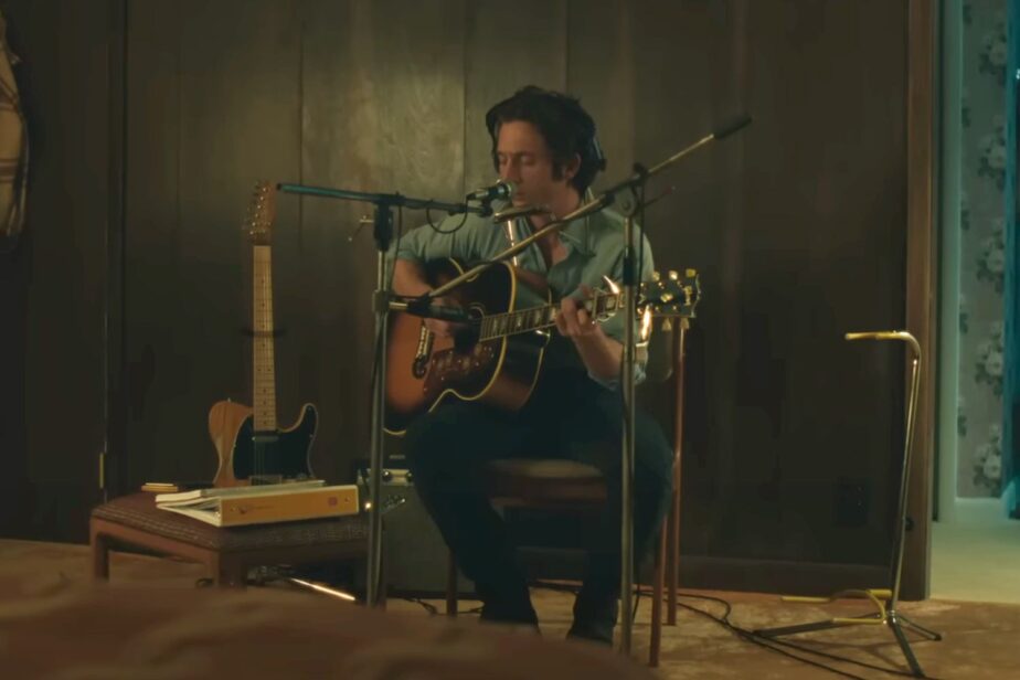 Cinebiografia de Bruce Springsteen com Jeremy Allen White ganha trailer ...