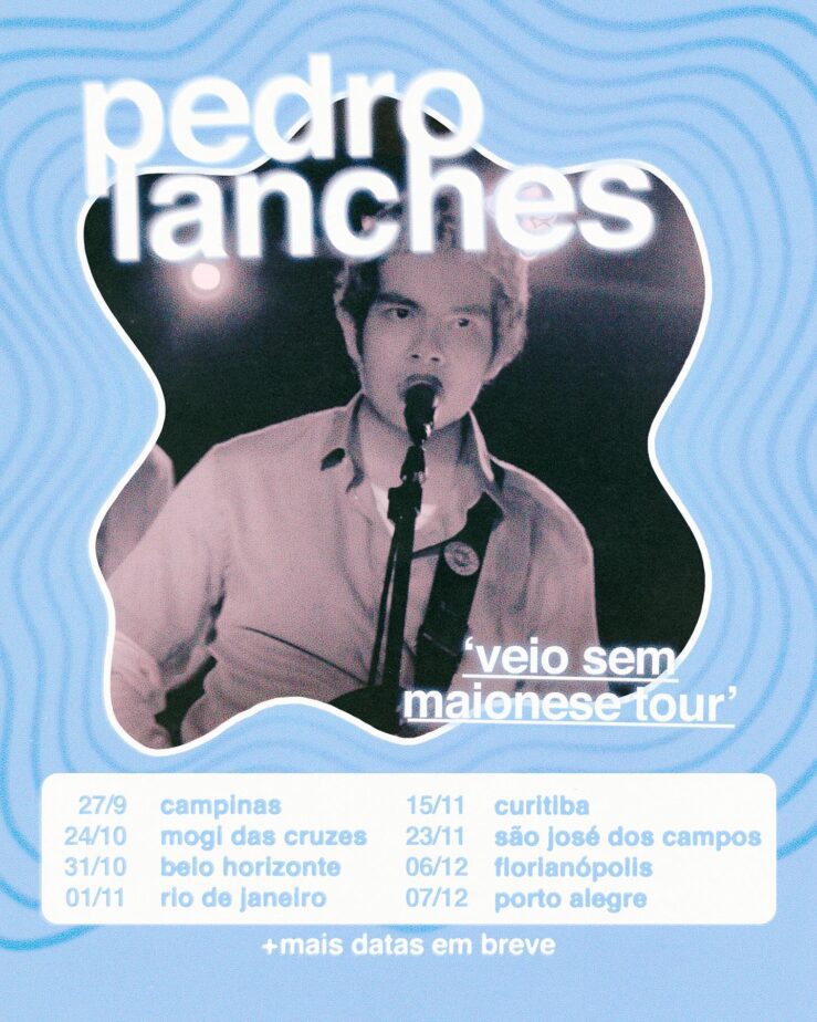 Pedro Lanches (Expirado) - Bro Cave, Florianópolis - SC | Under Floripa