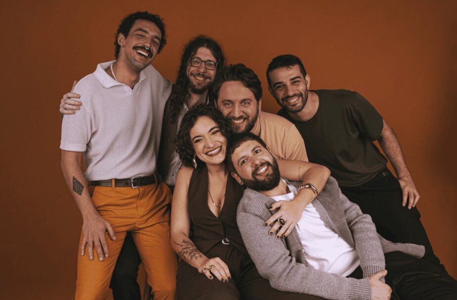 Lupino, Fraterna Trip e HOZE se apresentam no Inferninho da Bro Cave ...